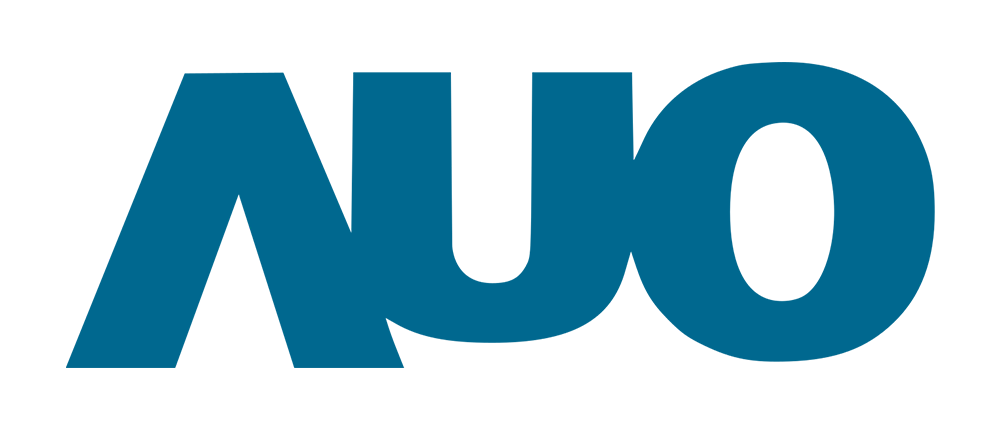 AUO品牌介紹 - 晟弘科技