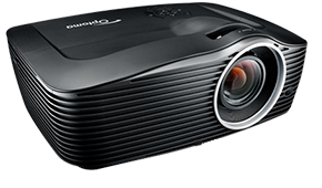 EH501 | Optoma 商用Full HD投影機 產品介紹 - 晟弘科技