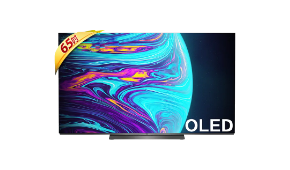 O65S92 | Haier OLED連網聲控電視 產品介紹 - 晟弘科技