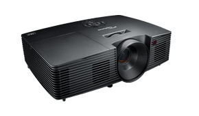 TP312 | Optoma XGA商務投影機 詳細規格介紹 - 晟弘科技