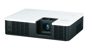 XJ-H1600 | CASIO LED商務XGA投影機 詳細規格介紹 - 晟弘科技